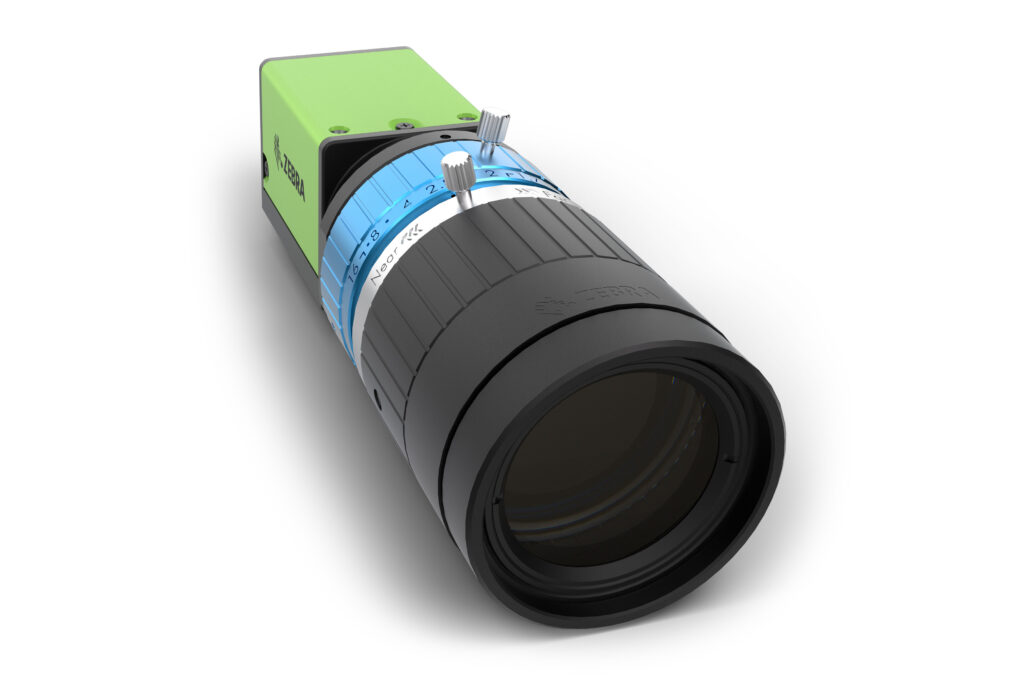 CV60 Machine Vision Camera - Genius Group