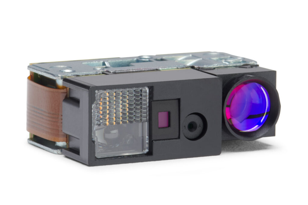 SE58 Extended Range Scan Engine - Genius Group