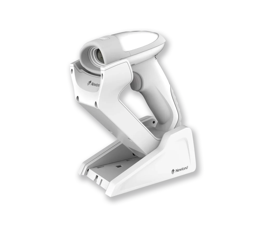 HR32-BT-HC Healthcare Scanner - Genius Group