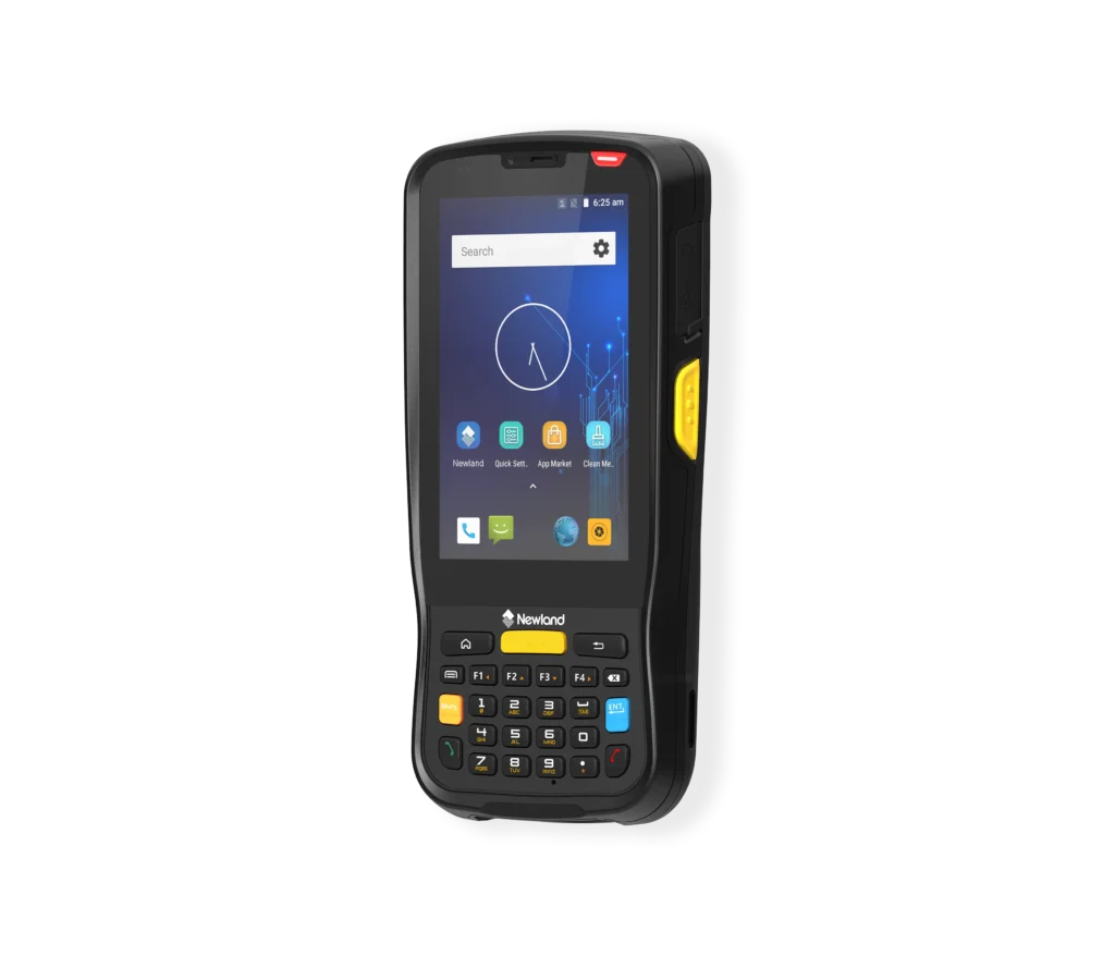MT65 Mobile Terminal - Genius Group